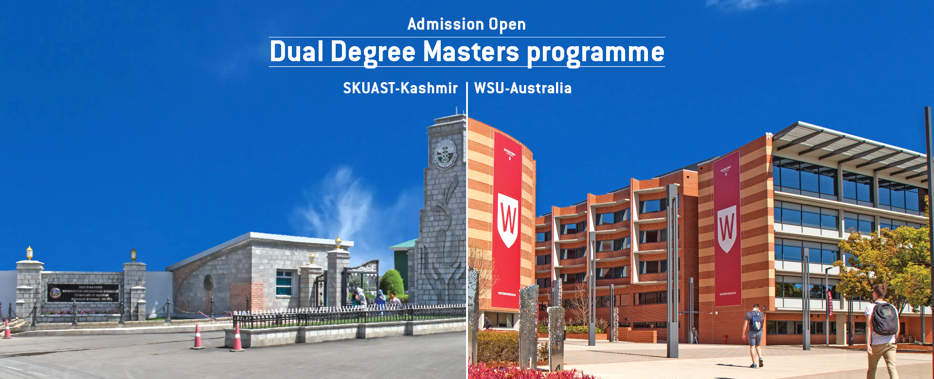 Sher-e-Kashmir University of Agricultural Sciences and Technology ...